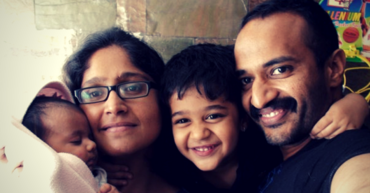 How a CA and Lecturer Duo Are Now Transforming This Karnataka Village ...