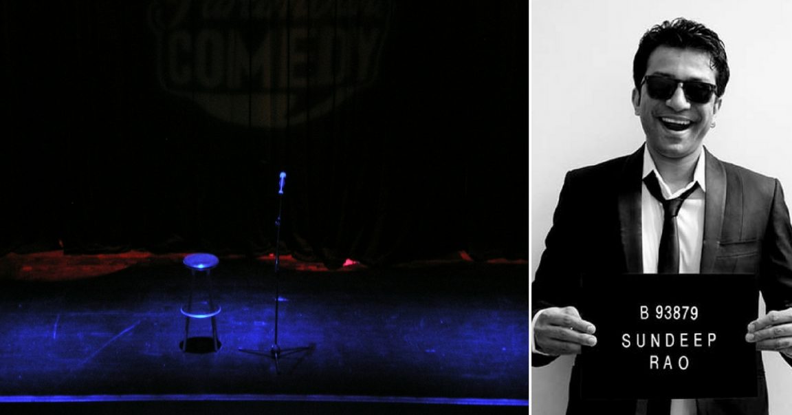 These 5 Stand-Up Comics Have an Amazing 6th Sense – of Humour!