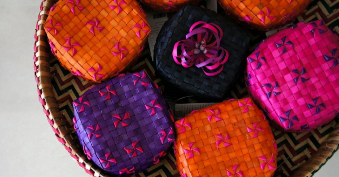 Experience the Rich Art & Craft Traditions of South India Up-Close