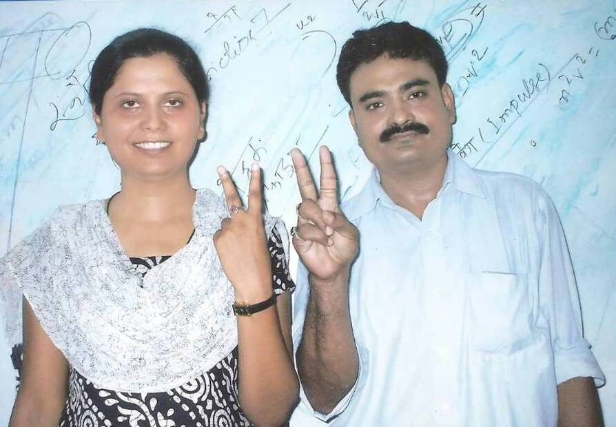 Guru Rahman from Patna Has Turned Underprivileged Students Into IAS ...
