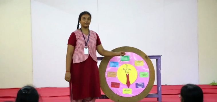 Battling Corporal Punishment by Introducing Affirmative Discipline