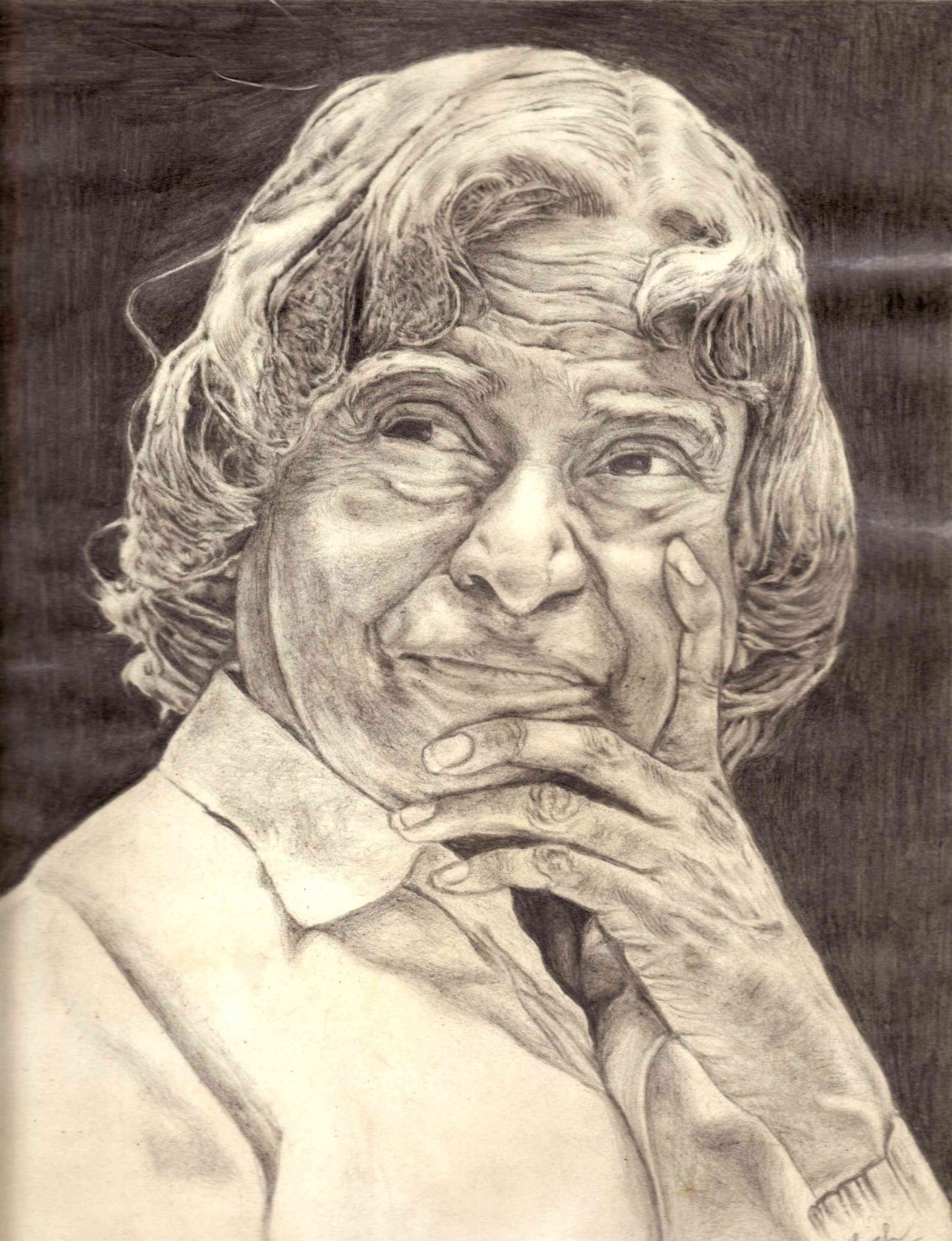 Here Are 5 Things That Made Dr. APJ Kalam the People's President