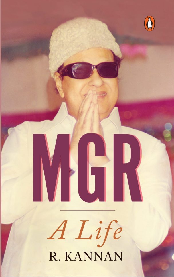 MGR, the Man Who Fed 66 Lakh Kids With His Nutritious Mid-Day Meals