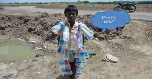 Protecting Lives & the Environment with Life Jackets from Waste