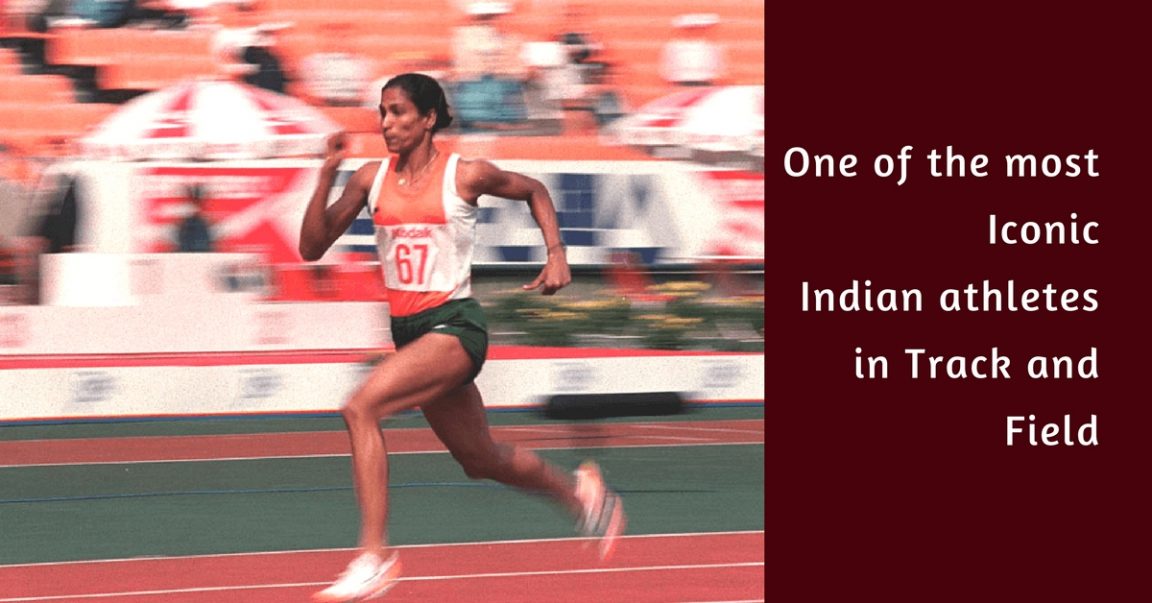 PT Usha Turns 54! A Peak Into the Illustrious Career of the Legend