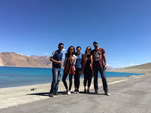 Living in India Has Made Me Realize That It's Ok to Have a Lot of Friends