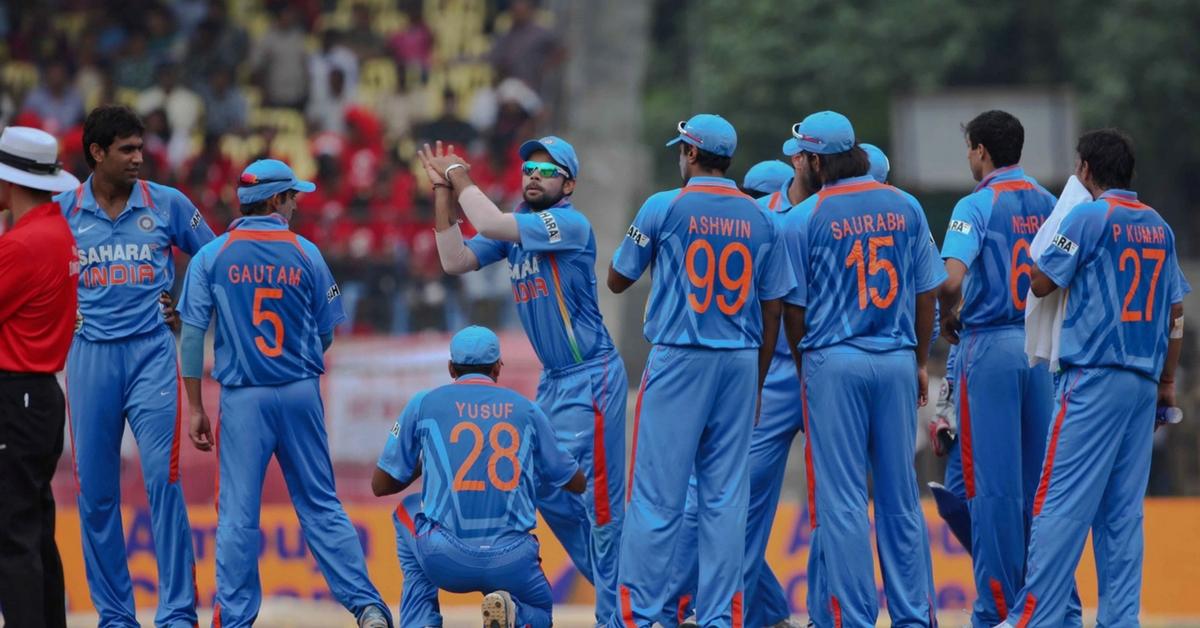 Jersey No In Indian Cricket Lupon gov ph