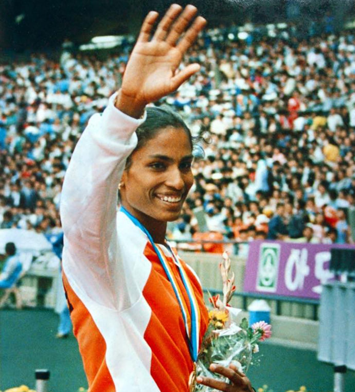 PT Usha Turns 54! A Peak Into the Illustrious Career of the Legend