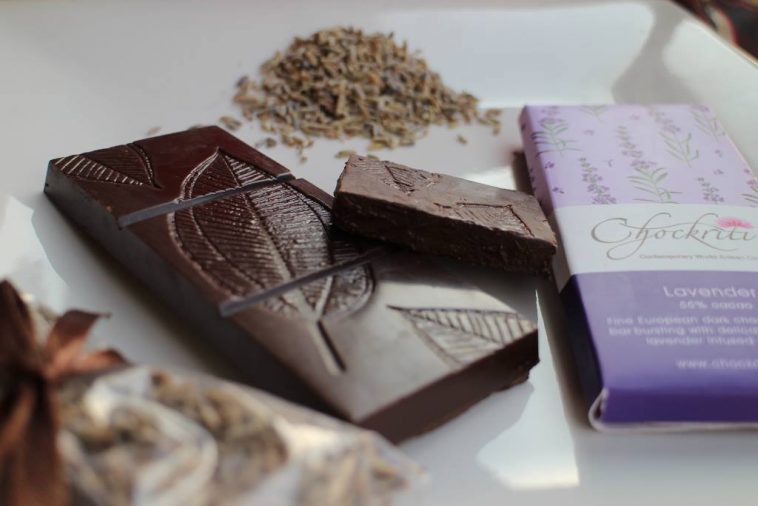 6 Indian Artisanal Chocolatiers Whose Eclectic Blends Are Insane!