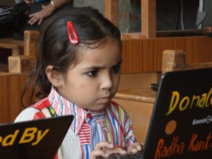 Computer Shiksha: 1M School Children to be Computer Literate by 2020
