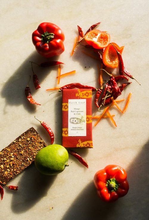 6 Indian Artisanal Chocolatiers Whose Eclectic Blends Are Insane!