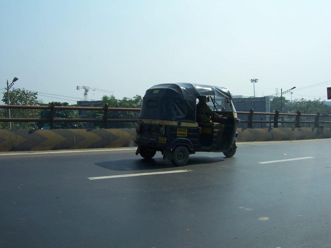 Bhubaneswar Auto Driver Offers Free Rides To The Needy