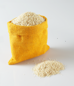 Sheela Balaji From Chennai Preserved 30 Indigenous Rice Varieties & Is ...