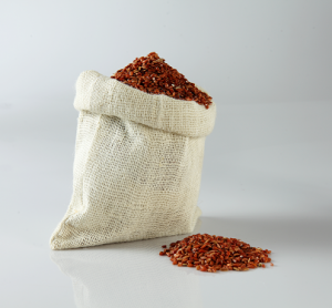 Sheela Balaji From Chennai Preserved 30 Indigenous Rice Varieties & Is ...