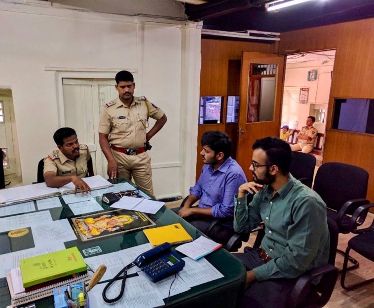 Not by Accident but by (Intelligent) Design: Reducing Fatalities on NH 4