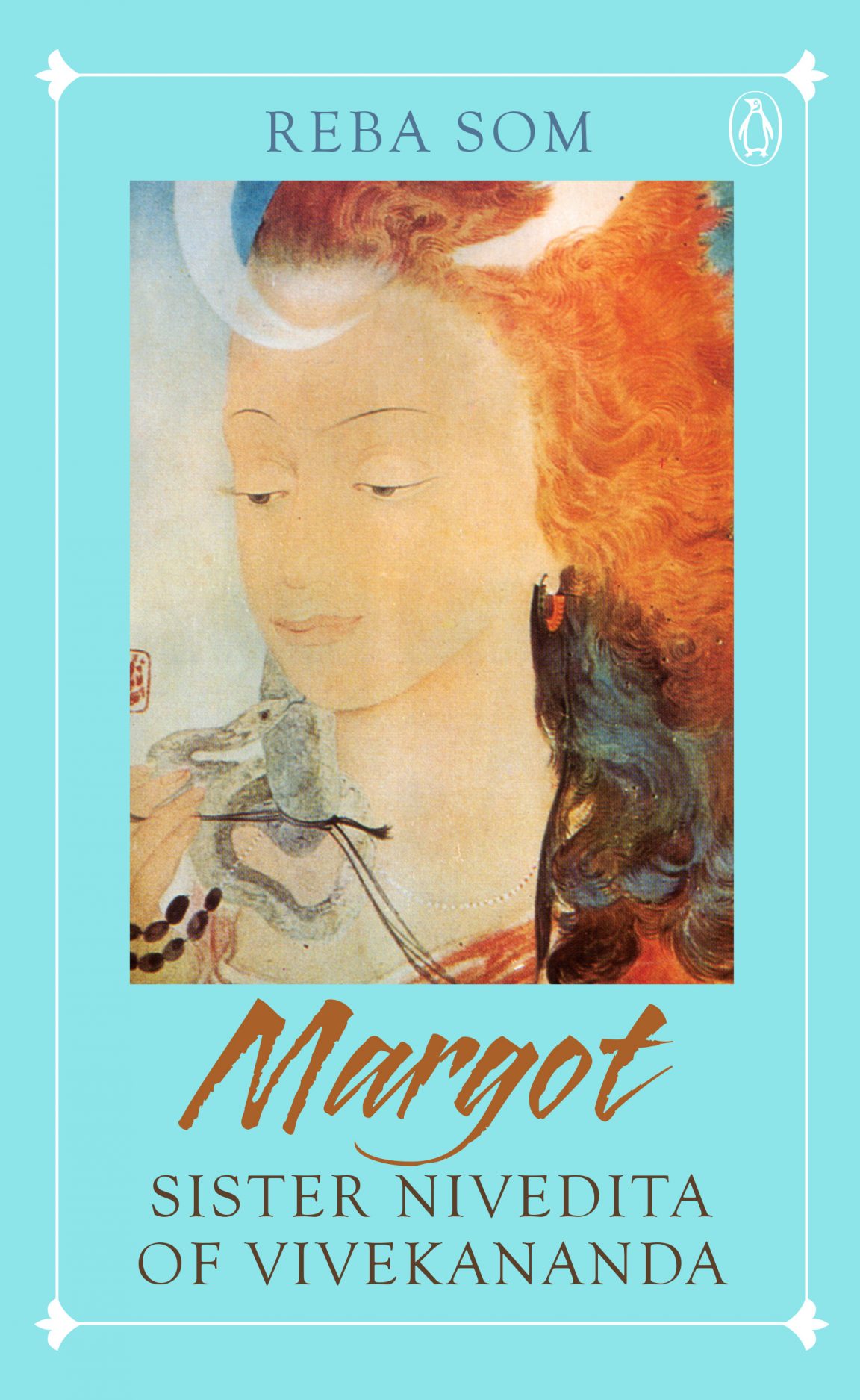 Sister Nivedita, a Woman Who Knew That India's Unity Was in Its Diversity