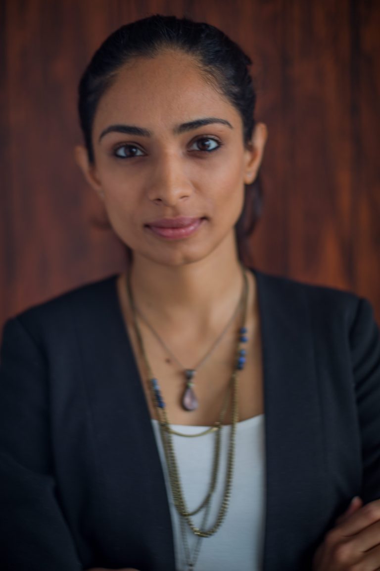 Manjari Makijany : The Indian Woman director Making Waves in Hollywood