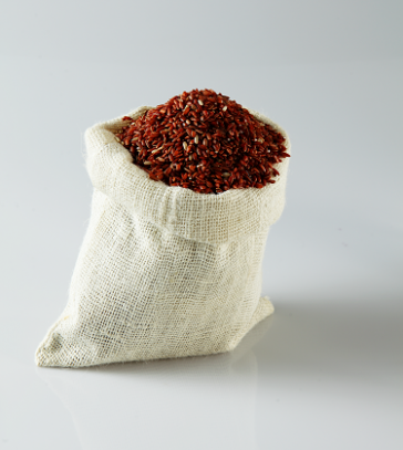 Sheela Balaji From Chennai Preserved 30 Indigenous Rice Varieties & Is ...