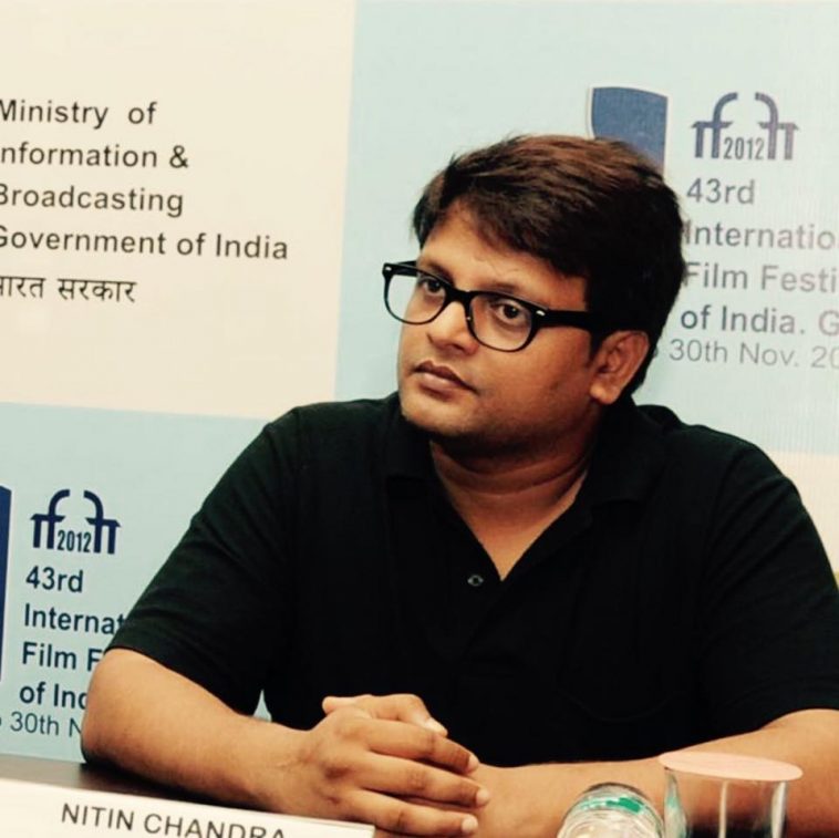 This National-Award Winning Filmmaker is Smashing Bihari Stereotypes