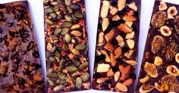 6 Indian Artisanal Chocolatiers Whose Eclectic Blends Are Insane!