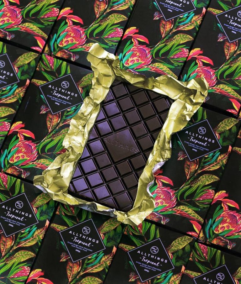 6 Indian Artisanal Chocolatiers Whose Eclectic Blends Are Insane!