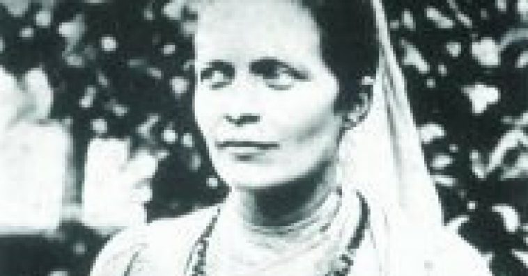 Sister Nivedita, a Woman Who Knew That India's Unity Was in Its Diversity