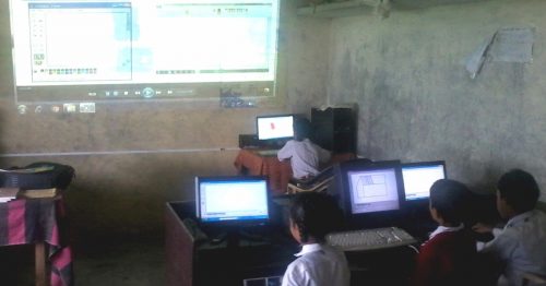Computer Shiksha: 1M School Children to be Computer Literate by 2020
