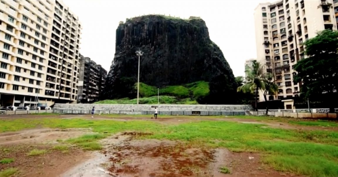 Gilbert Hill: Mumbai's 66-Million-Year-Old Best-Kept Secret