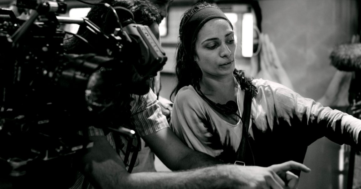 Manjari Makijany : The Indian Woman director Making Waves in Hollywood