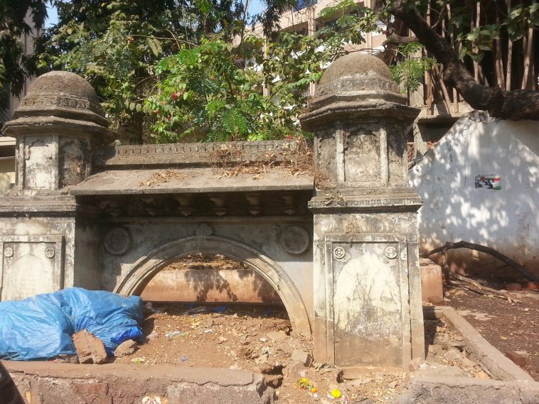 In Pics: Mumbai's Beautiful and Ancient Fountains Are Getting a New Life!