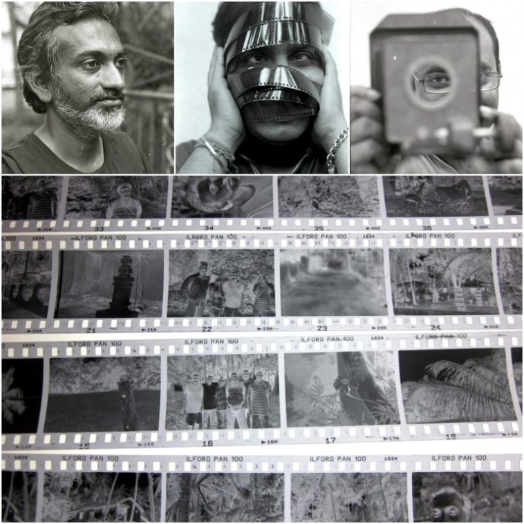 The Inspiring and Astounding Work of Blind Indian Photographers