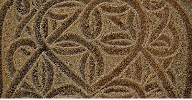 What these popular Kolam designs mean