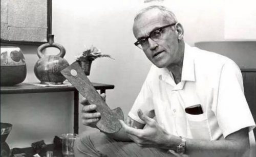 This American scientist's war against Leaded petrol literally saved Mankind