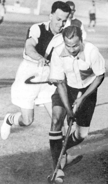 What Happened When Hockey Legend Dhyan Chand Met Adolf Hitler?