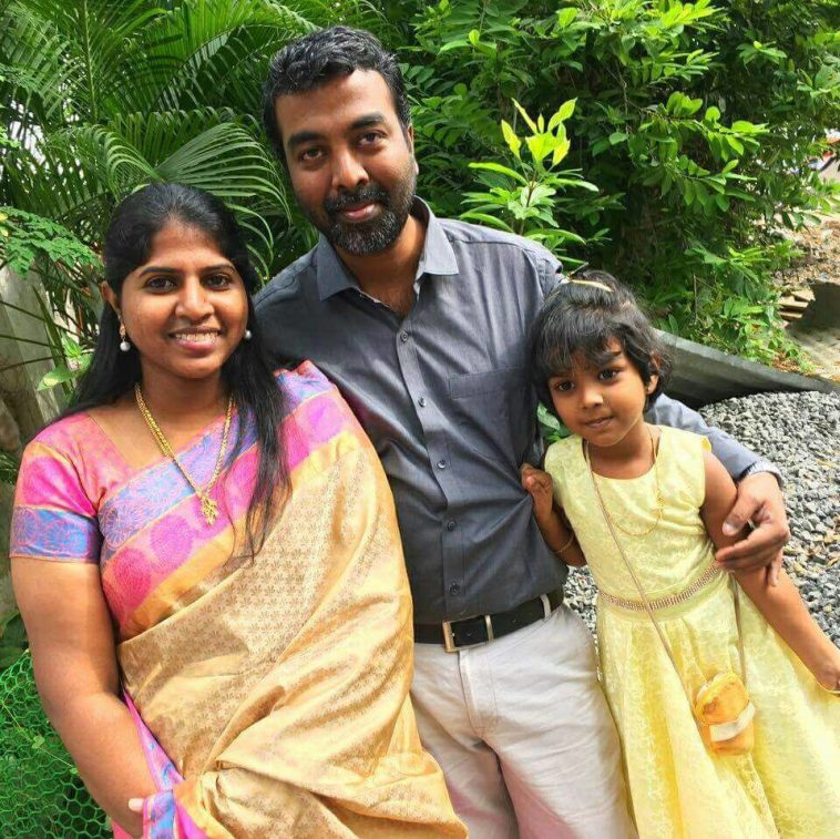 How A Common Man Became Tamil Nadu s Weatherman