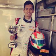 Krishnaraaj Mahadik: 2nd Indian To Become British Formula 3 Champion