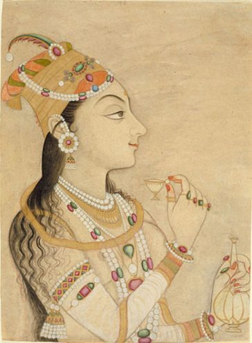 For the Nawabs & for the Masses: Understanding the Art of Chikankari