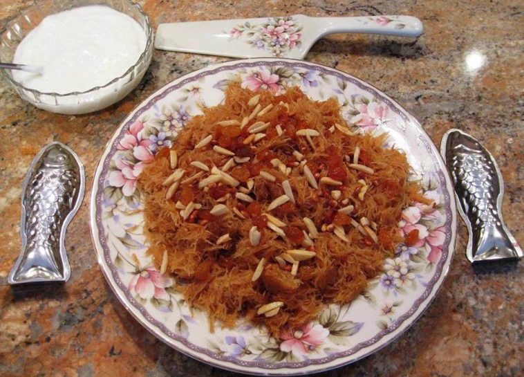 Here's All You Need to Know About the Parsi New Year