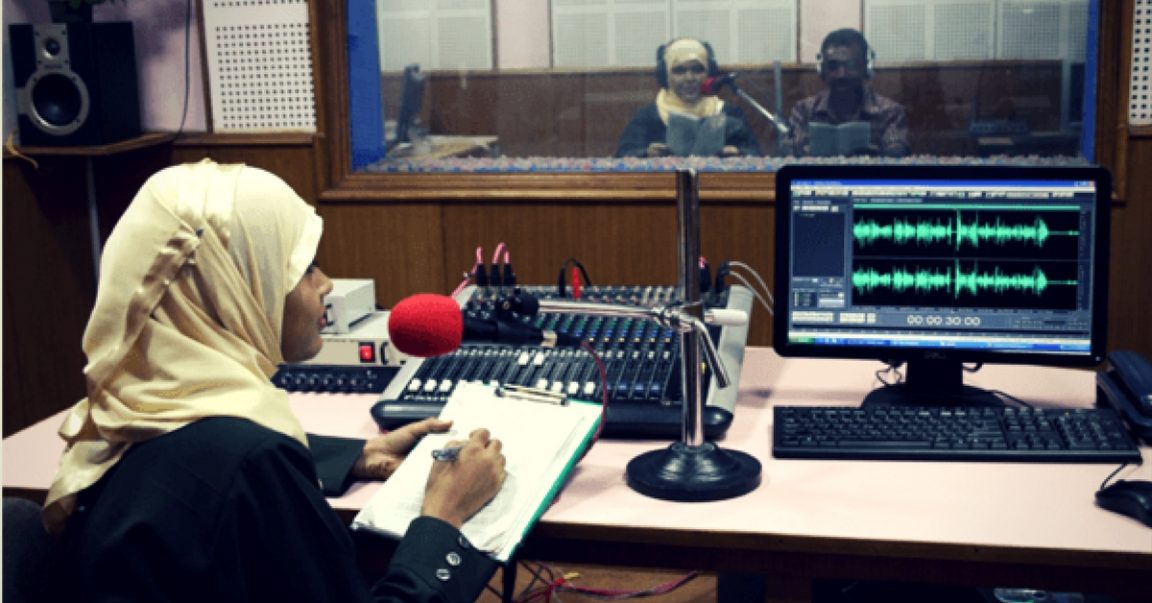 How Indians Are Using Community Media to Create Their Own Change