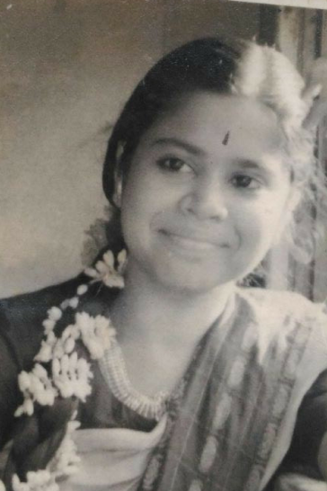 Padma Iyer, a.k.a Campus Nani will win your heart with her empathy