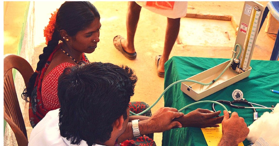 Universal Health Care in Karnataka From November 1