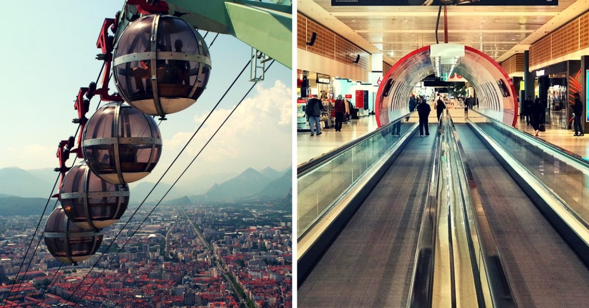 From Metro to Railway, Mumbai Might Get Cable Cars for Faster Commute