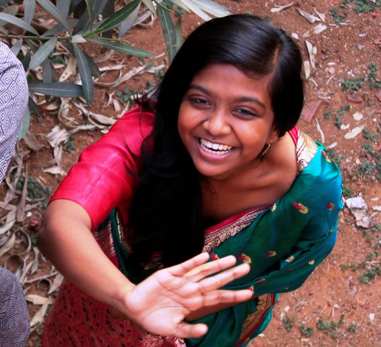 Need a Daily Dose of Humour? Check out Adrita Das's Artwork