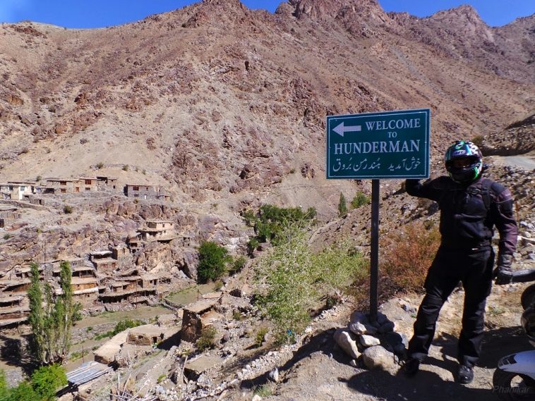 Hunderman, the Forgotten Border Village With a Museum of Memories