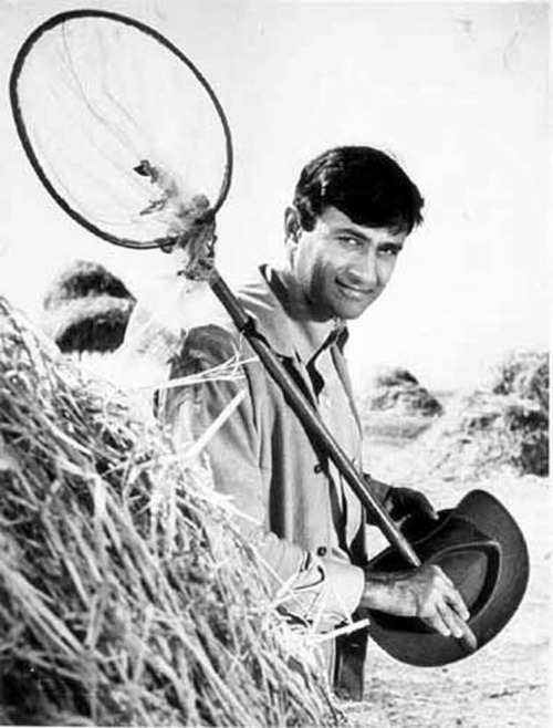 Dev Anand: Unseen Pictures and Untold Stories From The Legend's Life