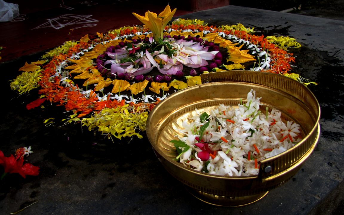 10 Days of Onam: Pookalams to Onasadhya, Here's All You Need to Know