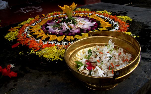 10 Days of Onam: Pookalams to Onasadhya, Here's All You Need to Know
