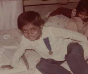 Remembering Edmund Thomas Clint, Kerala's 'Prince of Colours'