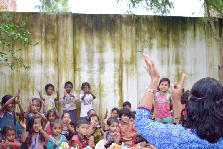 Time to End Our Outdated Education System. Here's a New Style