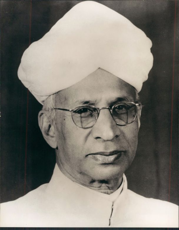 Sarvepalli Radhakrishnan: Little-Known Facts About India's Greatest Teacher